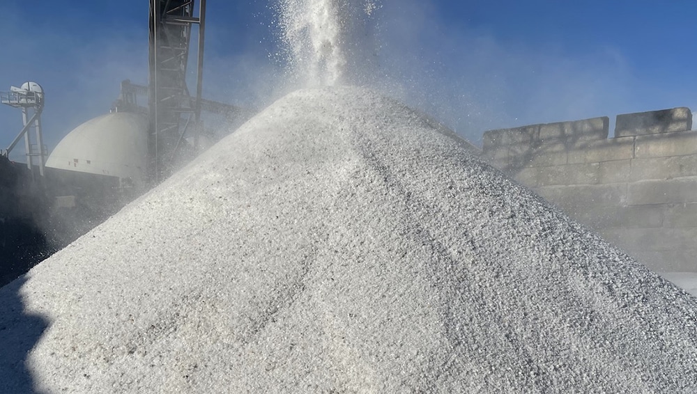 Warehouse & Storage | Harrison Dock | Metropolis, Illinois